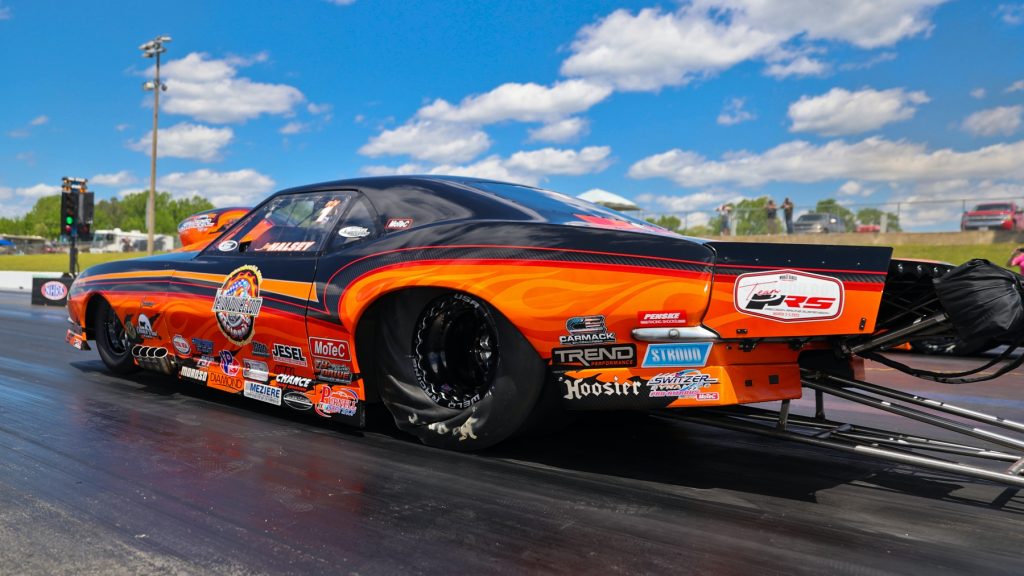 Chassis Engineering Introduces Bolt-In Moly Rear for '79-04 Mustangs ...