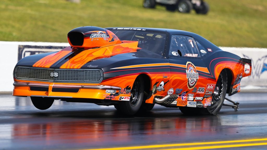 PDRA Mid-Atlantic Showdown Eliminations to Continue Sunday | Drag ...