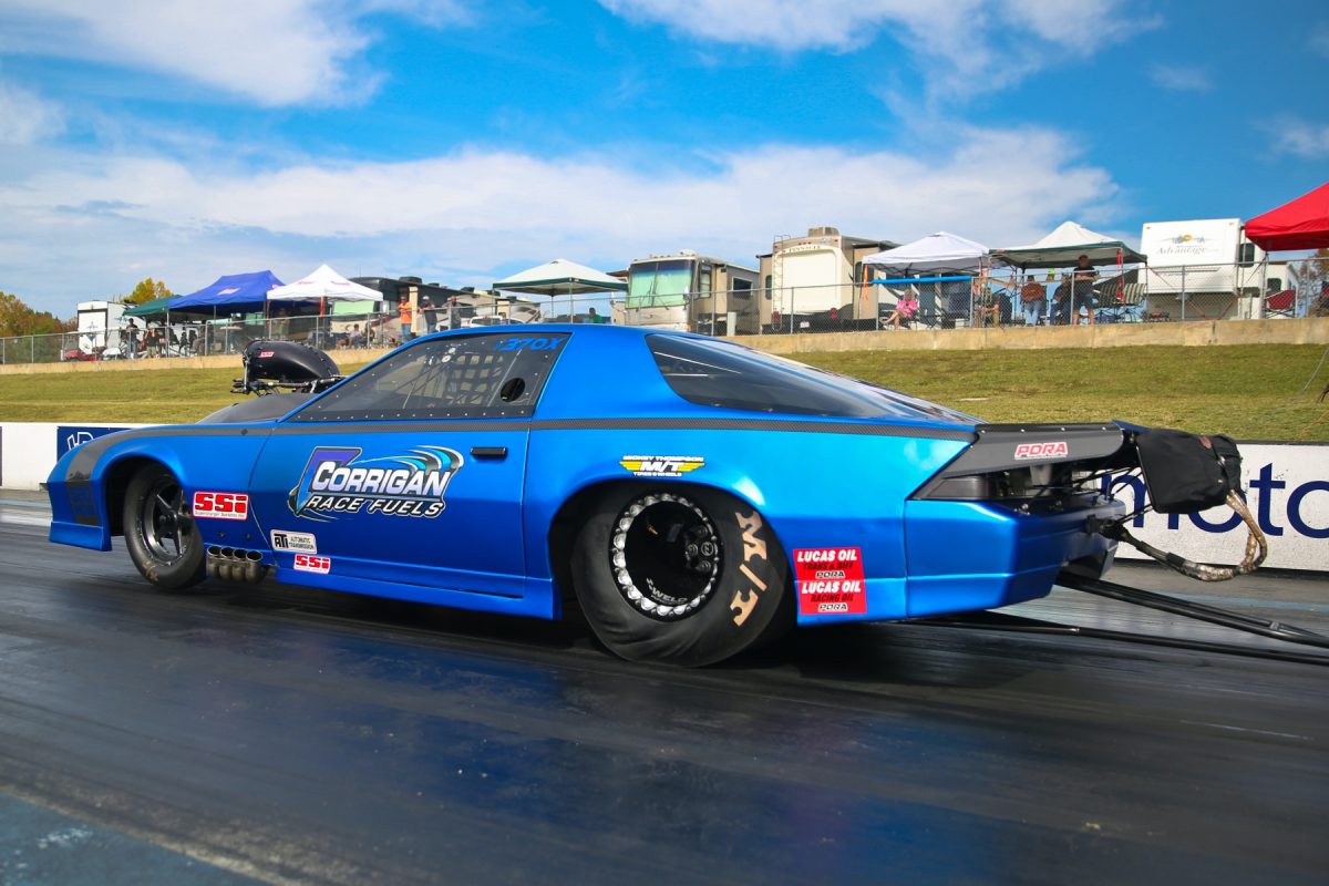 Cox, Salemi, Powers, A. Franklin, Al-Saber and Riddle Claim First No. 1 ...