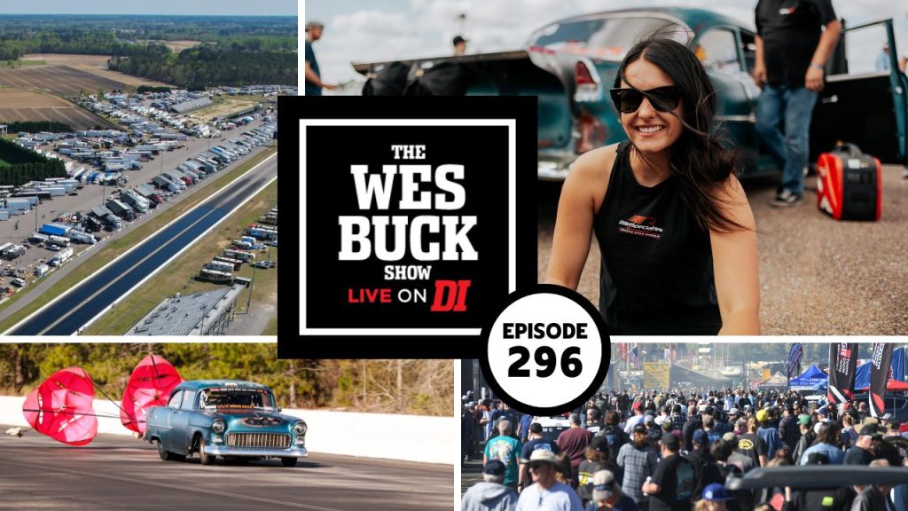 FLO-FAST Fuel Pump Makes Between-Round Fueling Easier - Drag ...