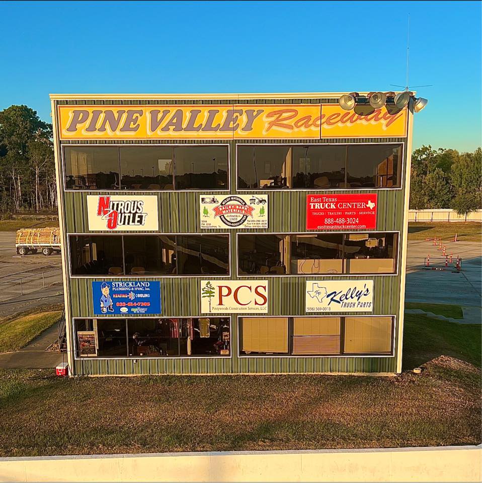 Pine Valley Raceway to Reopen Under New Leadership | Drag Illustrated