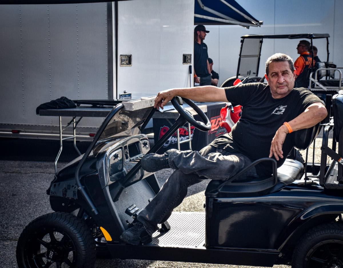 Pete Berner Joins Elite Motorsports Mountain Motor Pro Stock Program ...