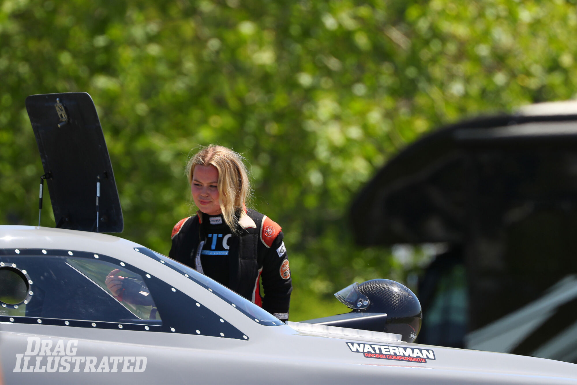 GALLERY: Chaos in the Corn Field at Eddyville Raceway Park | Drag ...