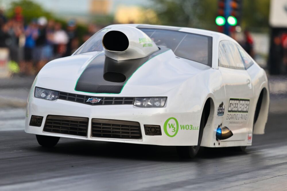 Franklin, Harris, Drinkwater, Melnick, Kincaid and Denton Race to ...