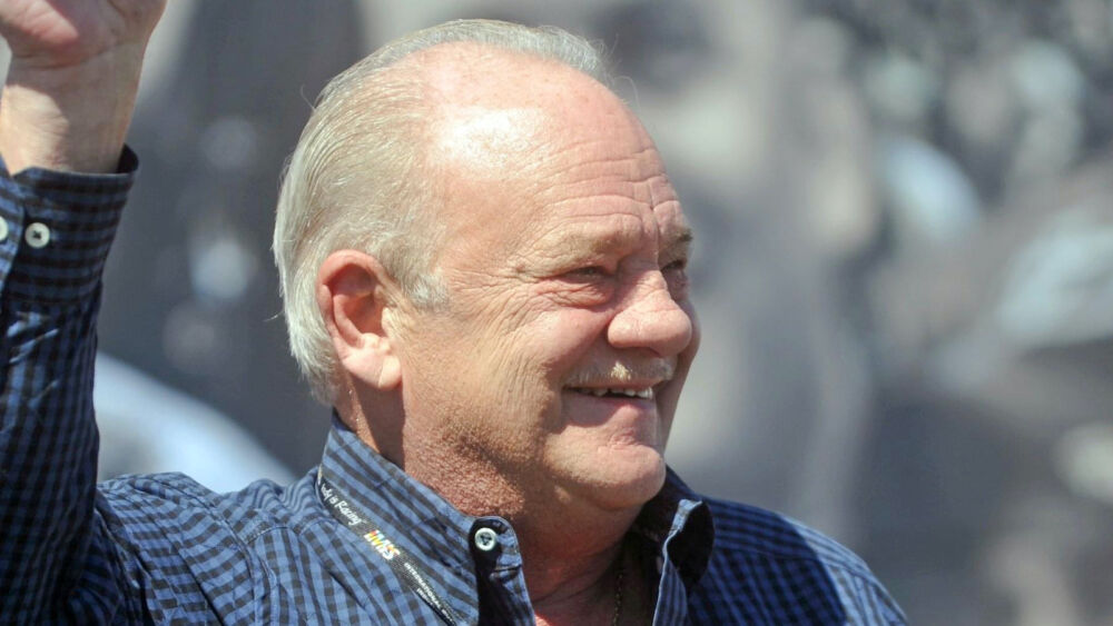 Bob Stange, Strange Engineering Founder, Passes Away | Drag Illustrated