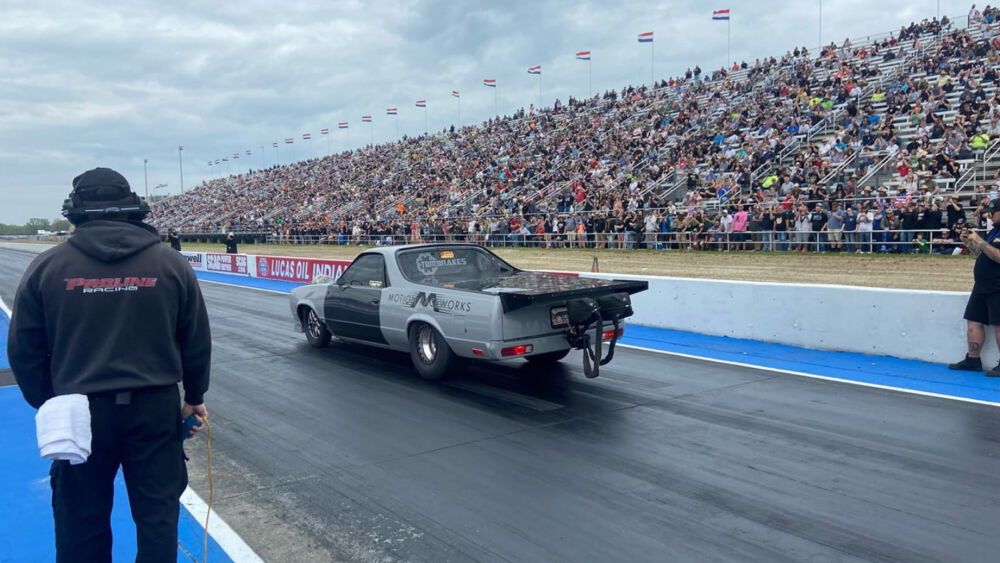 Racers, Insiders & Fans React to Epic Cleetus & Cars Event in Indy ...