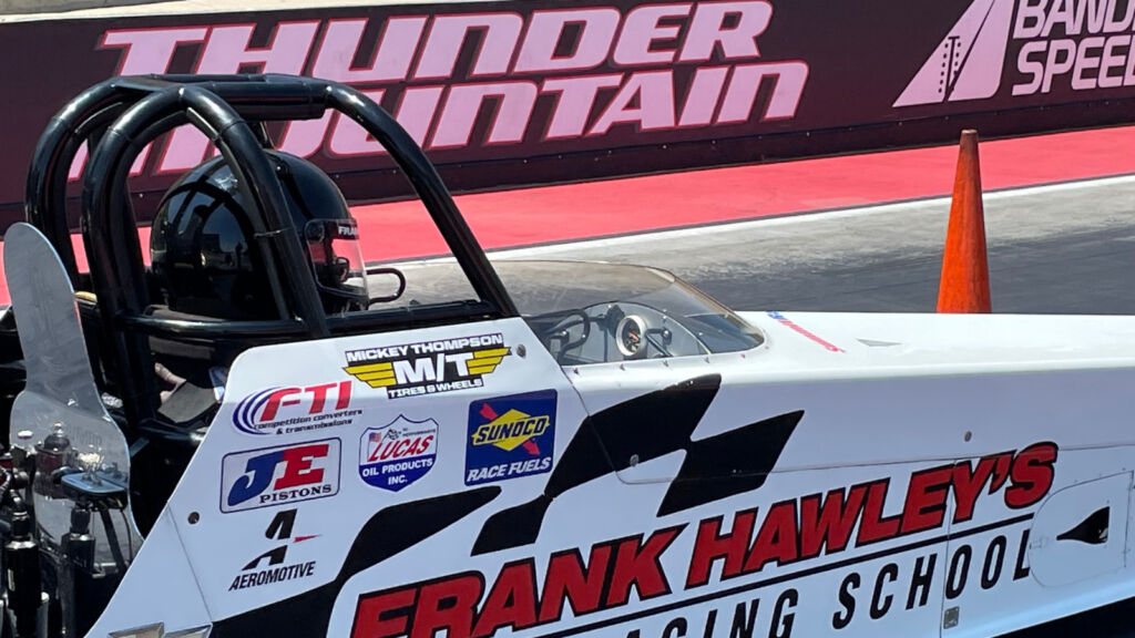 D'Aprile, Franklin, Strickland and McKinney Pick Up PDRA North-South ...