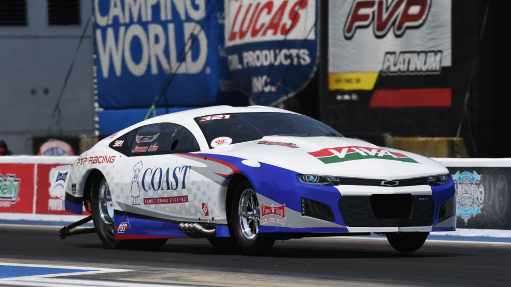 World Series of Pro Mod Standouts Jason Lee, Justin Bond, Khalid ...