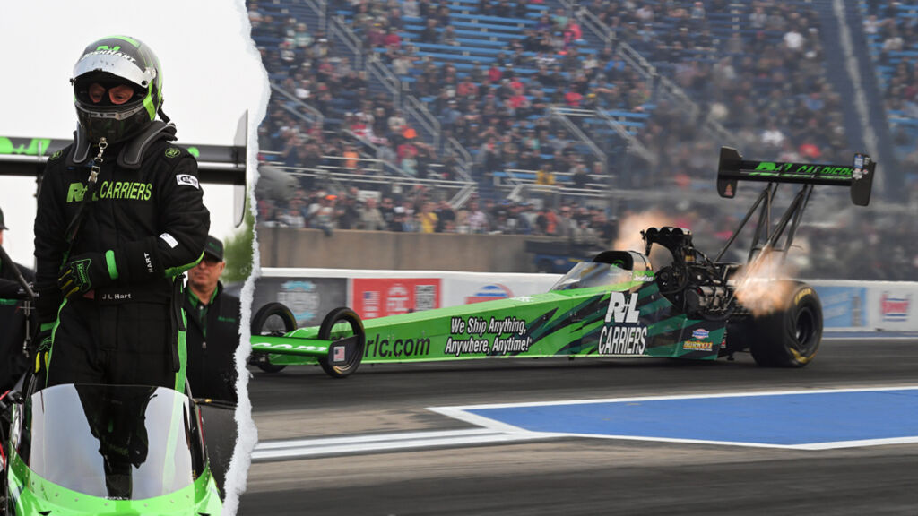 Josh Hart Shares Thoughts on Runner-Up Finish in Chicago | Drag Illustrated