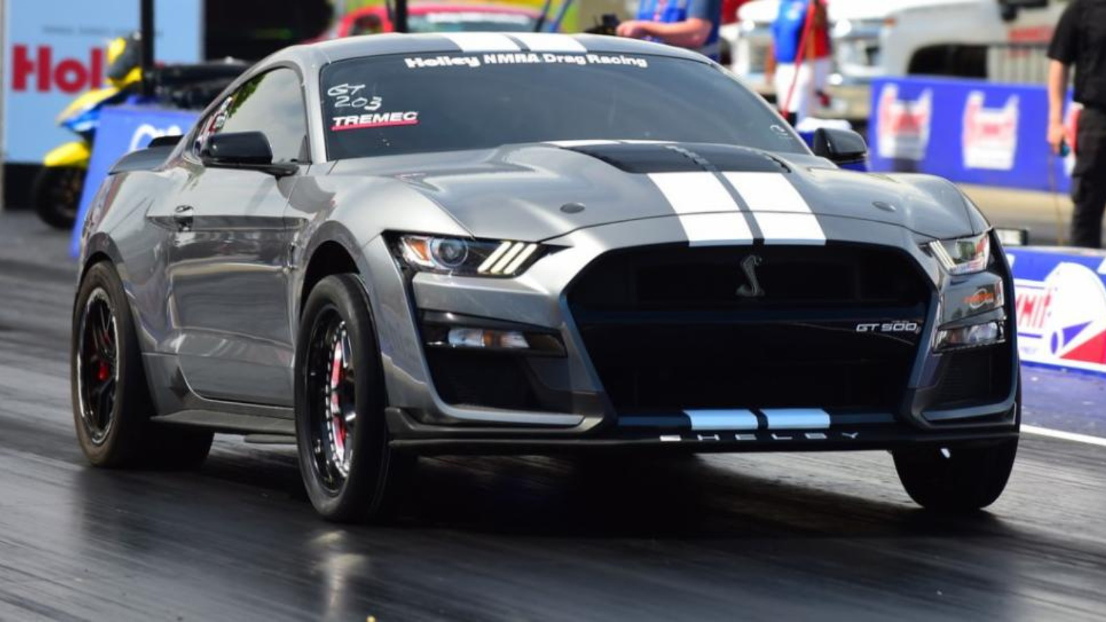 Summit Motorsports Park to Host Mickey Thompson NMRA Ford Homecoming ...