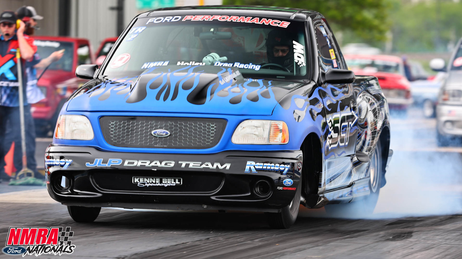 NMCA/NMRA Super Bowl of Muscle Car Drag Racing Takes Over St. Louis ...