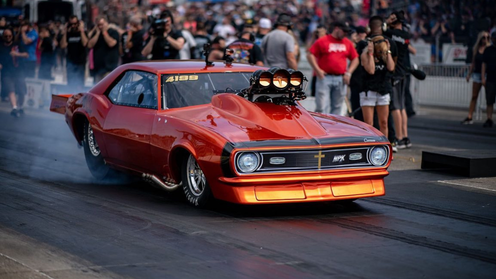 Robin Roberts, Jim Howe Dish on No Prep Kings New Team Format | Drag ...