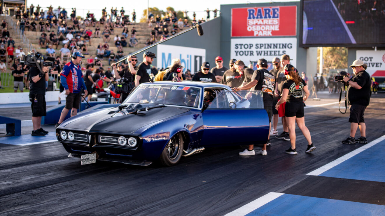 Robin Roberts, Jim Howe Dish on No Prep Kings New Team Format | Drag ...