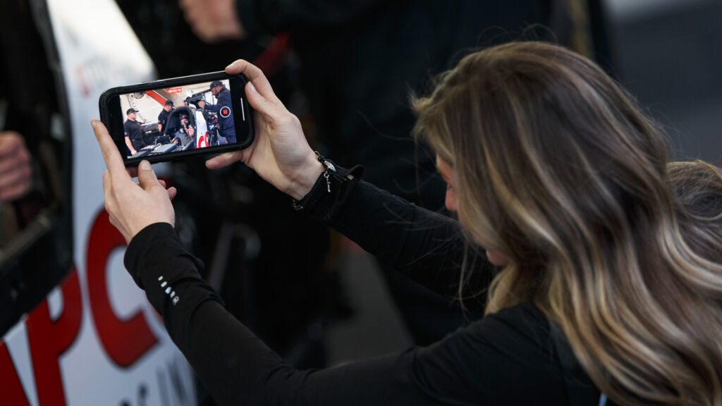 Natalie Torrence: Innovative Creator | Drag Illustrated