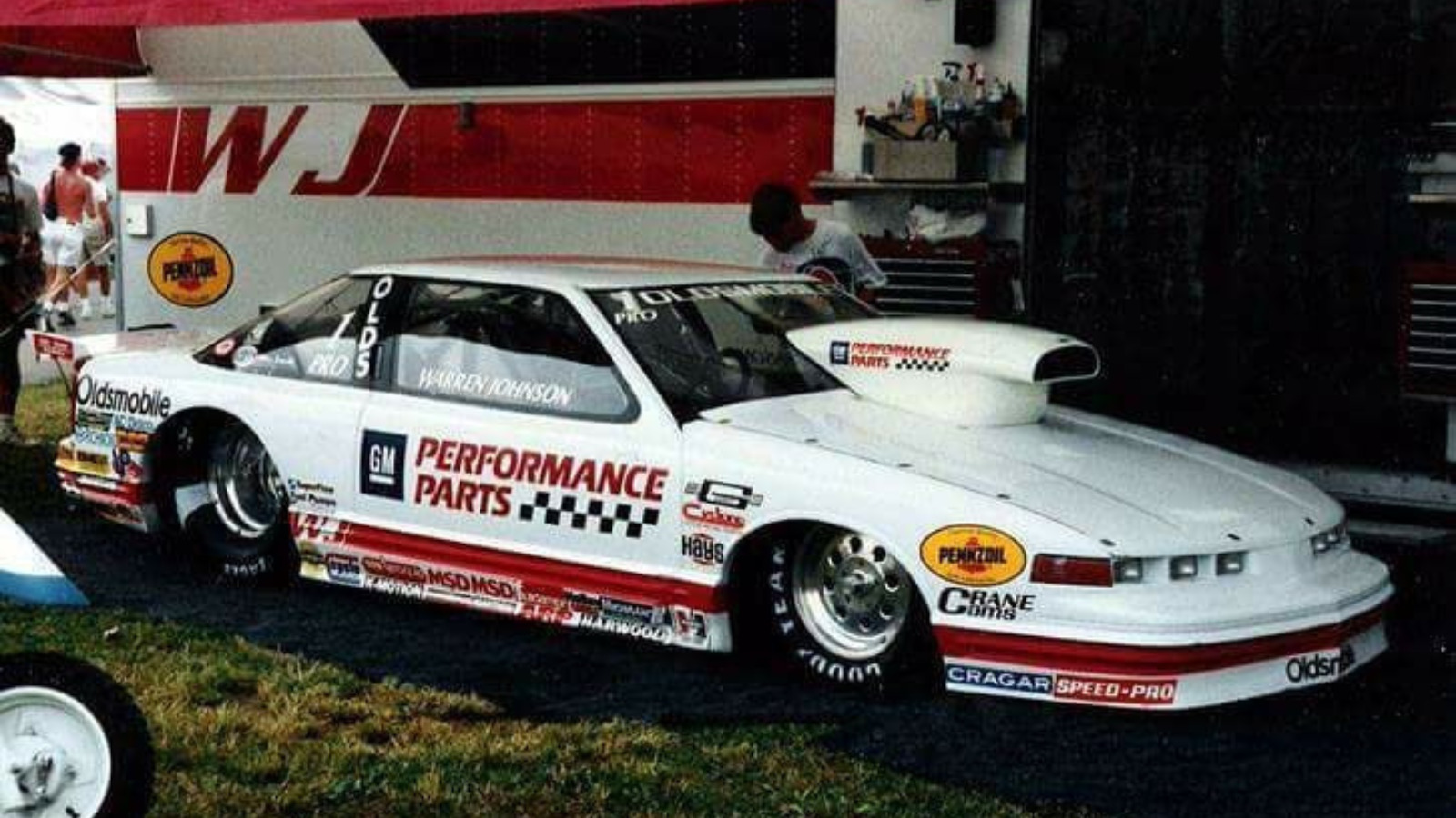 It’s Time to Stop Complaining About Pro Stock | Drag Illustrated