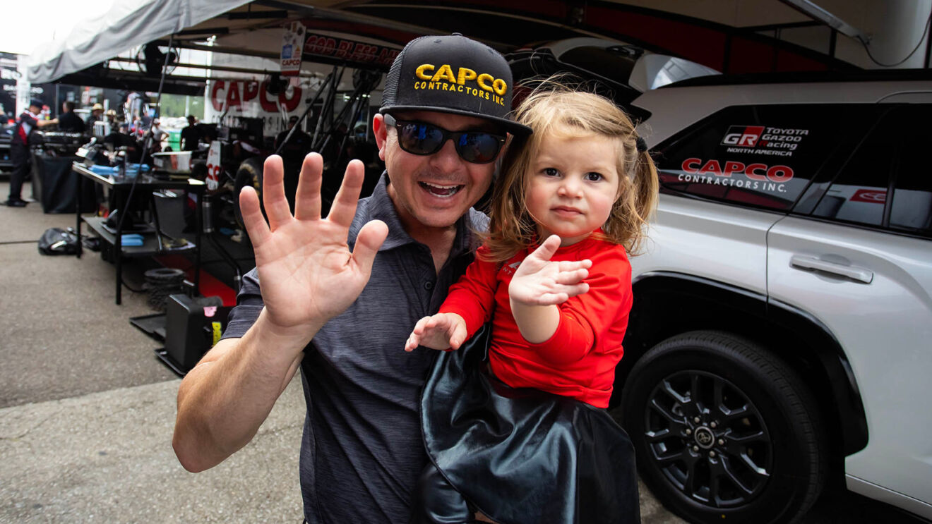 Four-Time World Champ Steve Torrence, Rivals Back at Route 66 After ...