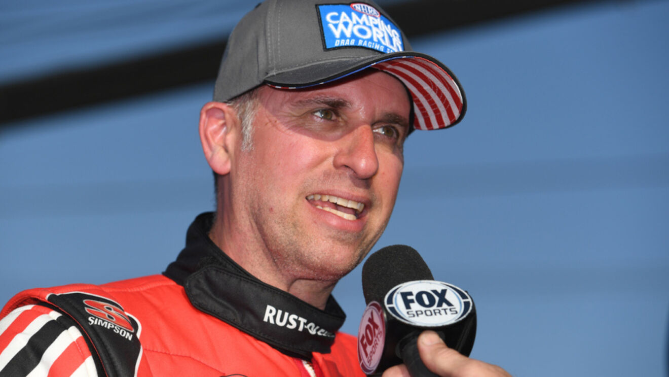 TJ Zizzo Reflects on Career High at Hometown Track | Drag Illustrated