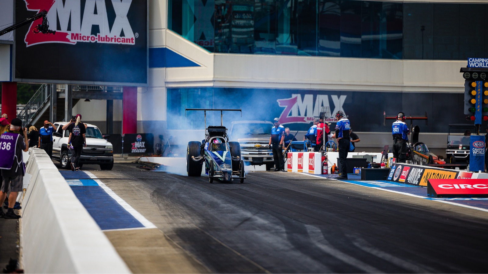 Taylor Vetter is Staying the Course | Drag Illustrated