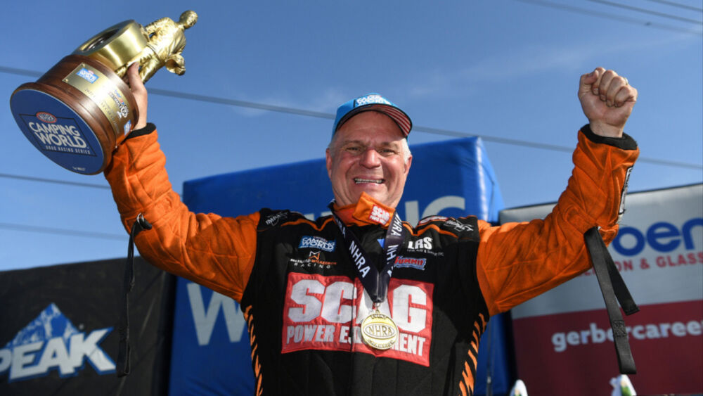 TeamWORK: The Formula Behind NMCA's Rise to Success - Drag Illustrated ...