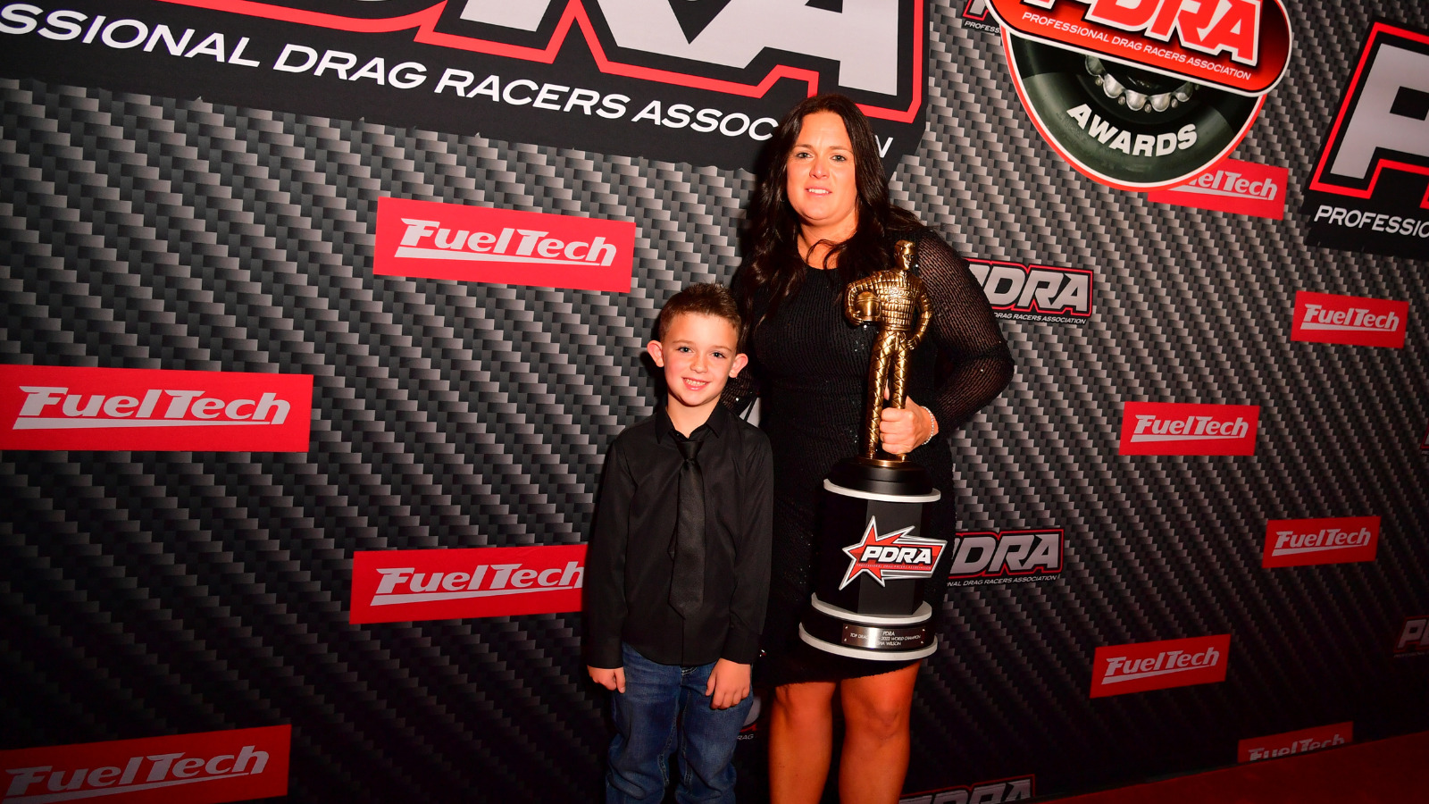 Tisha Wilson Wears All the Hats | Drag Illustrated