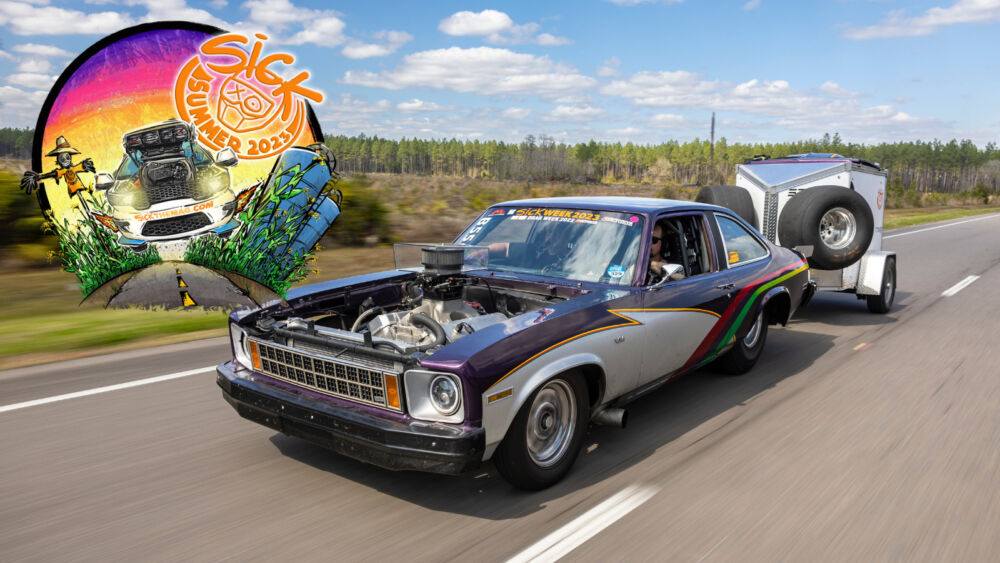 Sick Summer Set to Bring Drag-and-Drive Sickness to Midwest | Drag ...