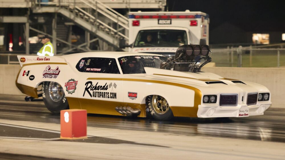 Great Lakes Big Rig Challenge Returns to Onaway Speedway for Fifth Year ...