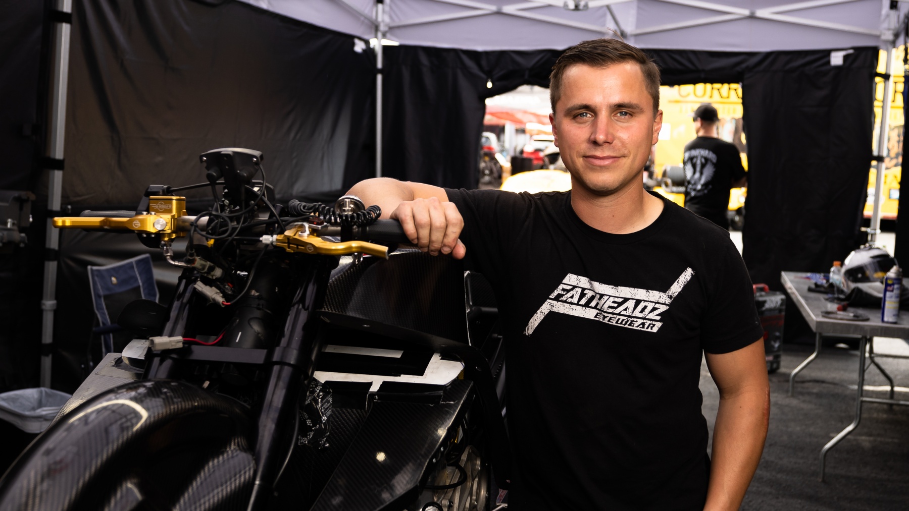 Cory Reed’s Road to Recovery | Drag Illustrated