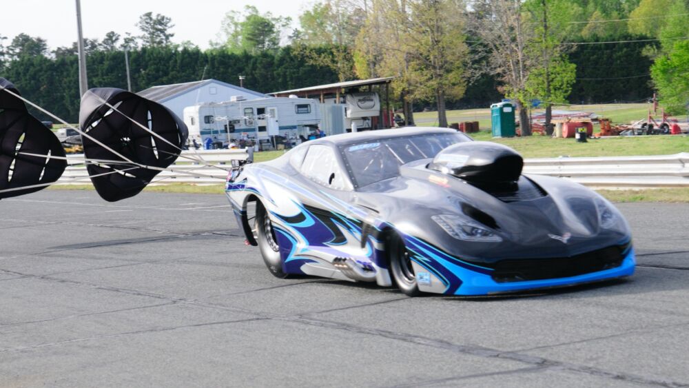 Travis Harvey Wins Quickest, Fastest Side-By-Side Pass in Big Dog ...