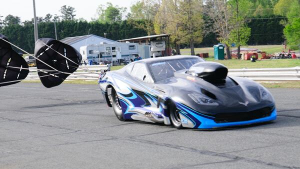 Travis Harvey Wins Quickest, Fastest Side-By-Side Pass in Big Dog ...