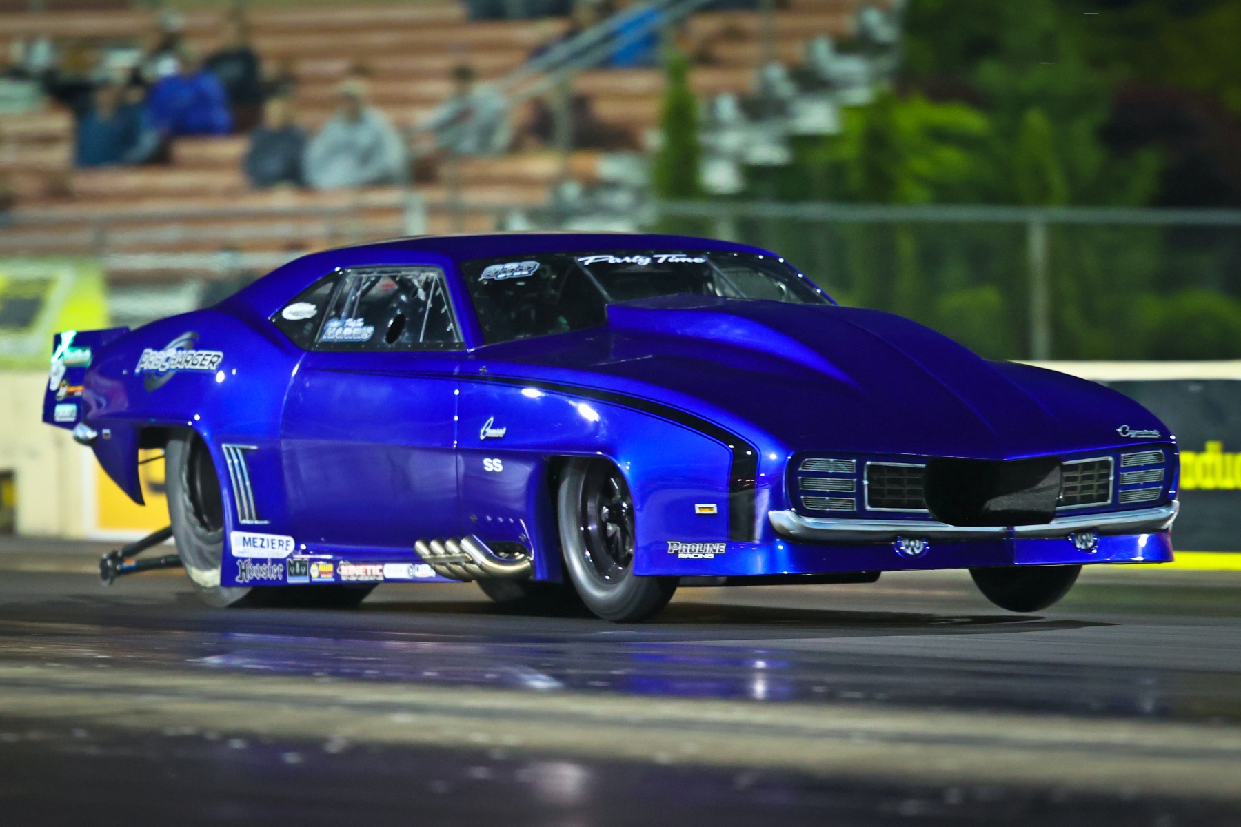 Franklin, Harris, Drinkwater, Melnick, Kincaid and Denton Race to ...