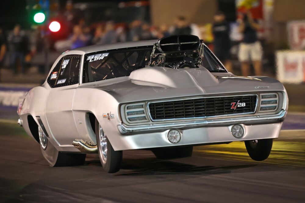 Franklin, Harris, Drinkwater, Melnick, Kincaid and Denton Race to ...