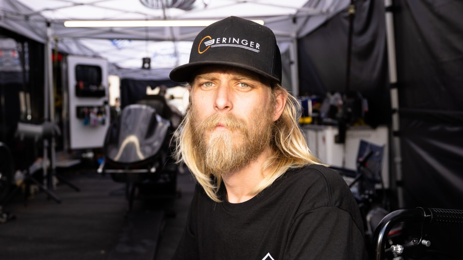 Cory Reed’s Road to Recovery | Drag Illustrated