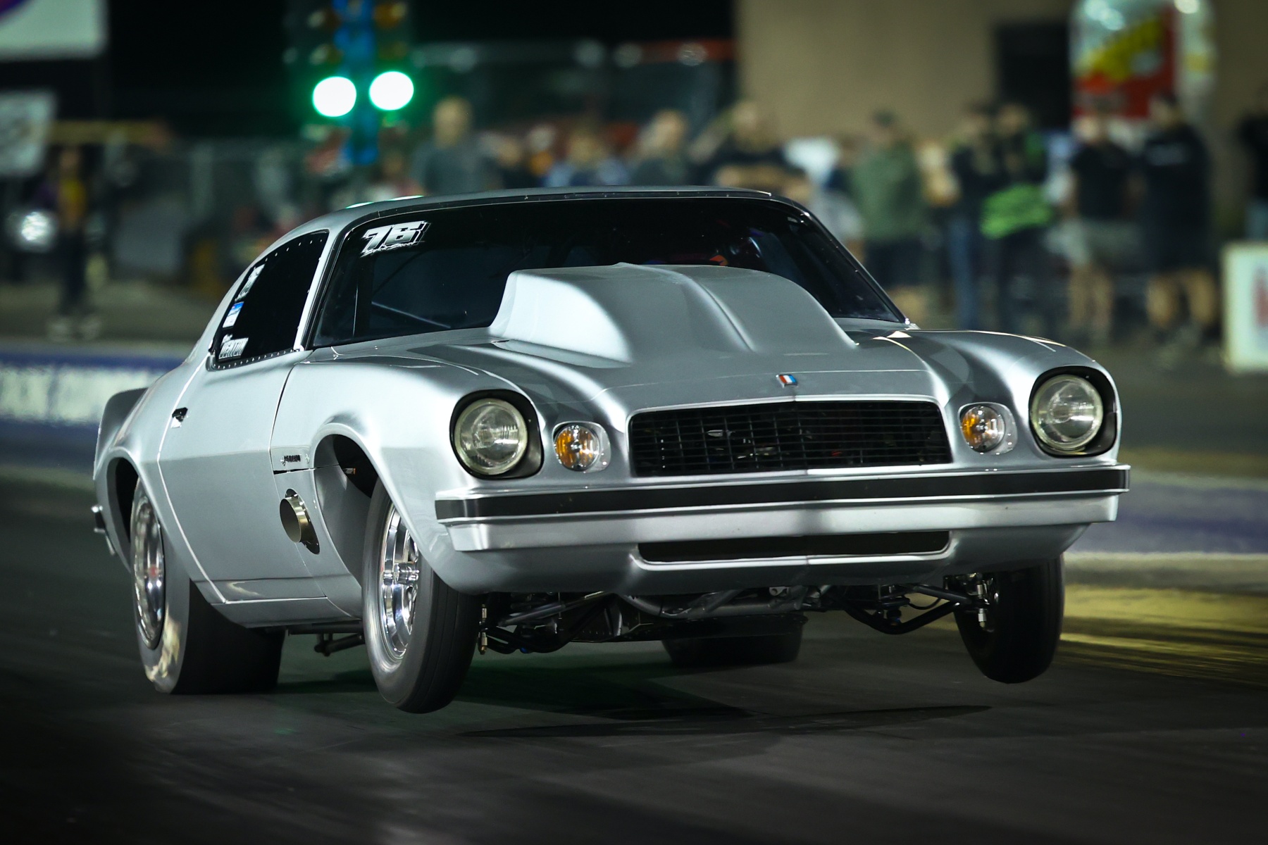 Franklin, Harris, Drinkwater, Melnick, Kincaid and Denton Race to ...