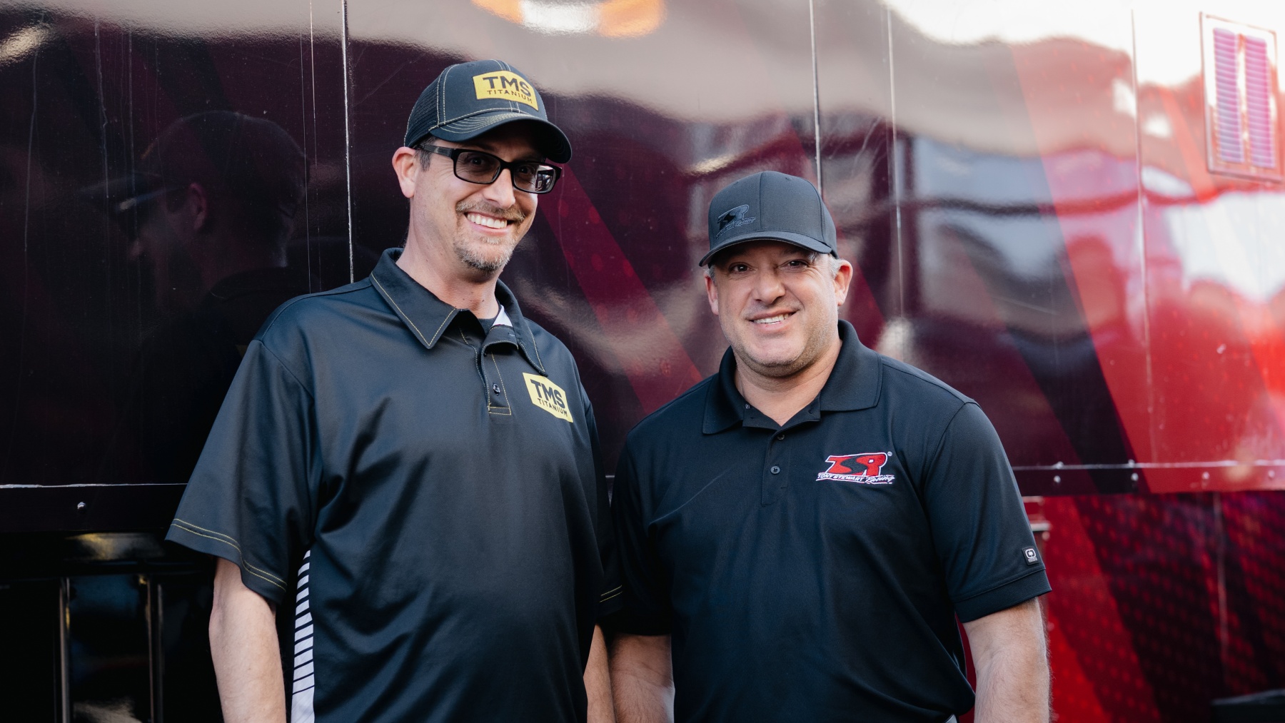Passion Drives TMS Titanium’s Todd Harrison | Drag Illustrated | Drag Racing News, Opinion ...