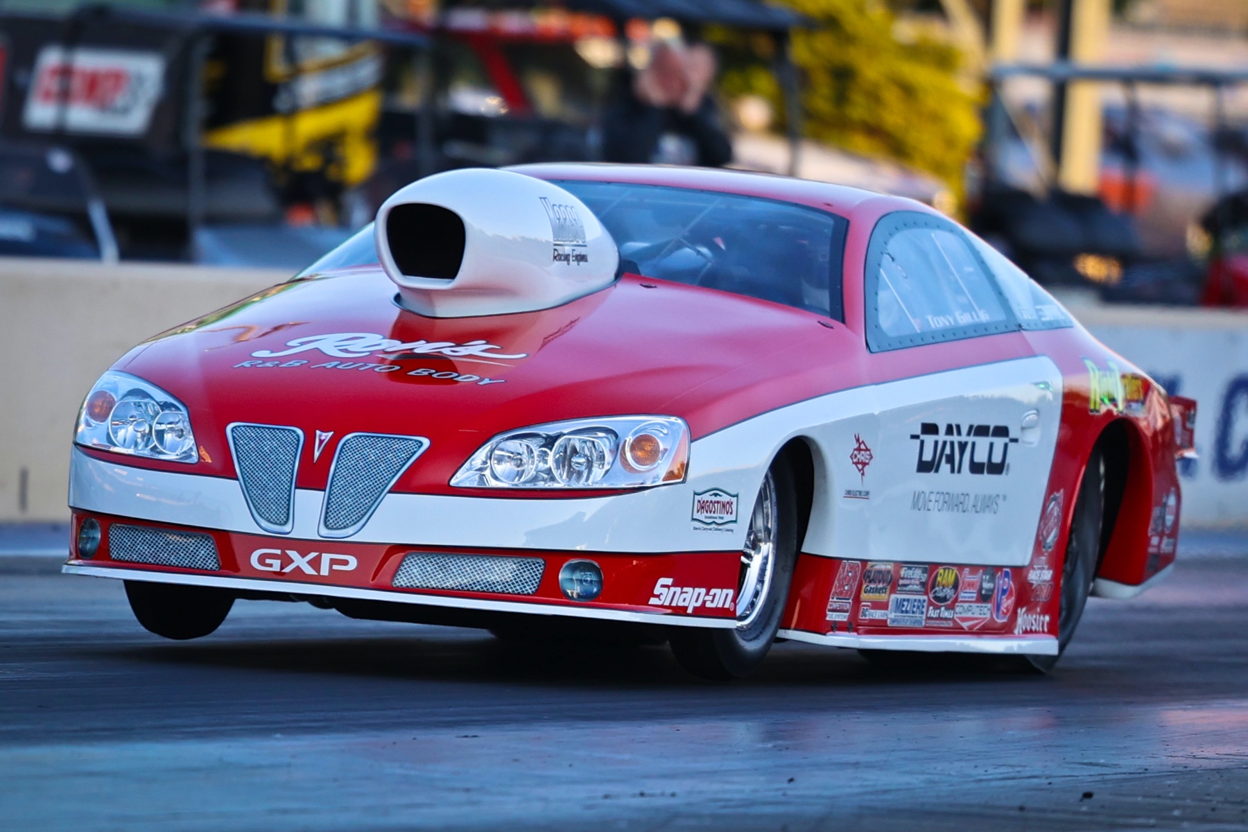 Halsey, Harris, Gillig, Nicholl, Riddle and Denton Earn Low Qualifier ...