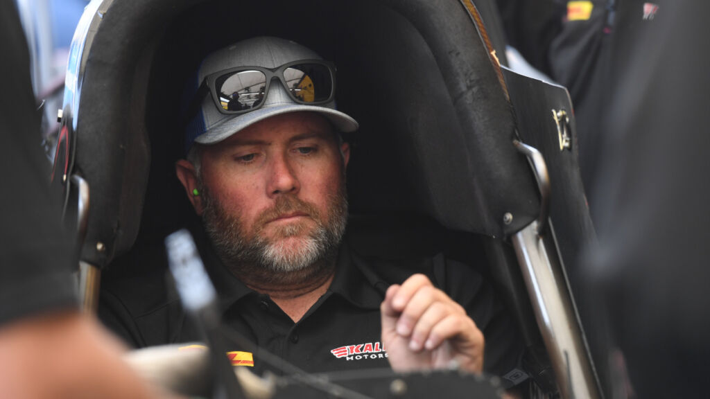 Shawn Langdon Heads To Sonoma Following Two Semifinals, Looks For More ...