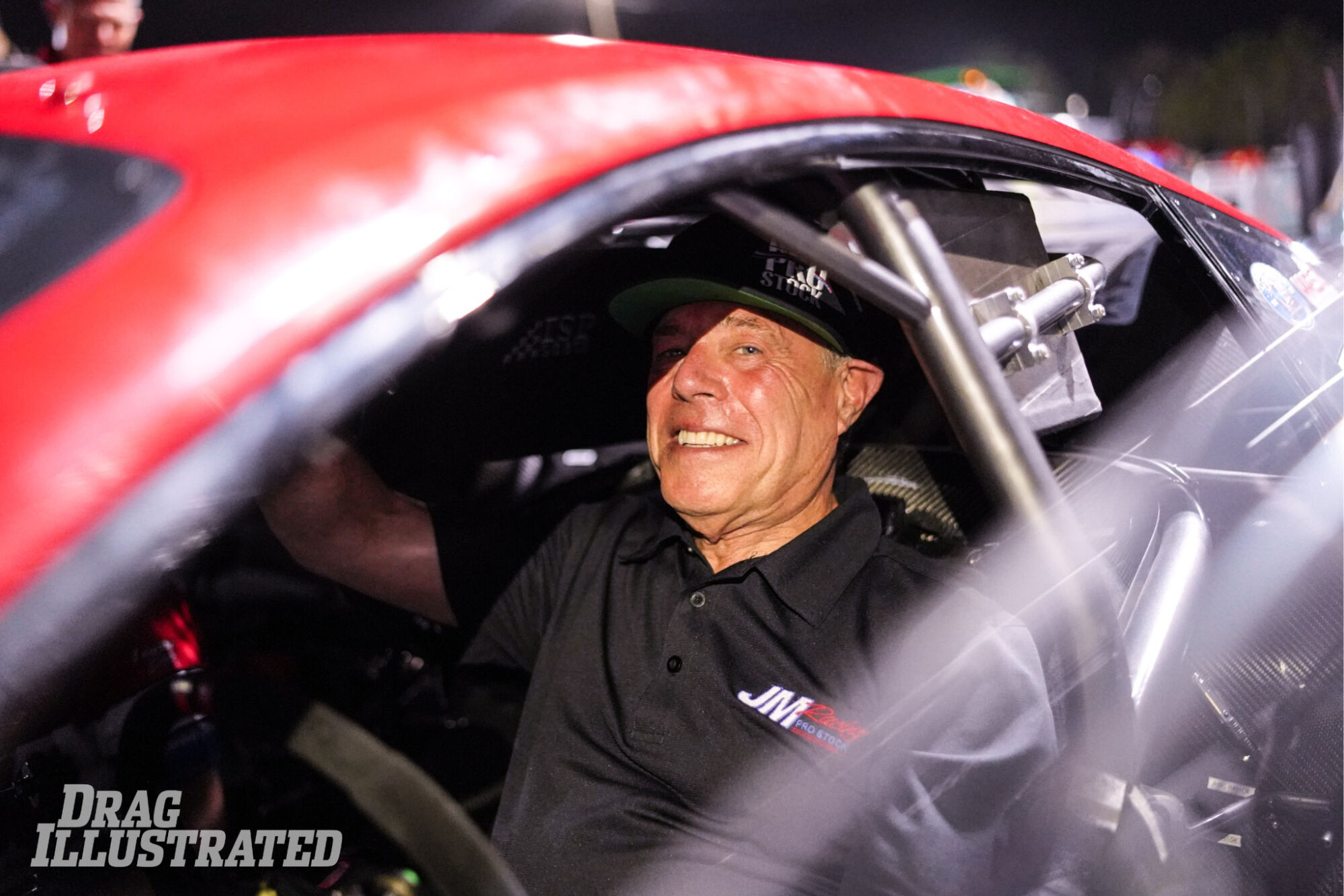 Mission Accomplished: Multi-Time World Champion John Montecalvo Makes History With Mountain ...