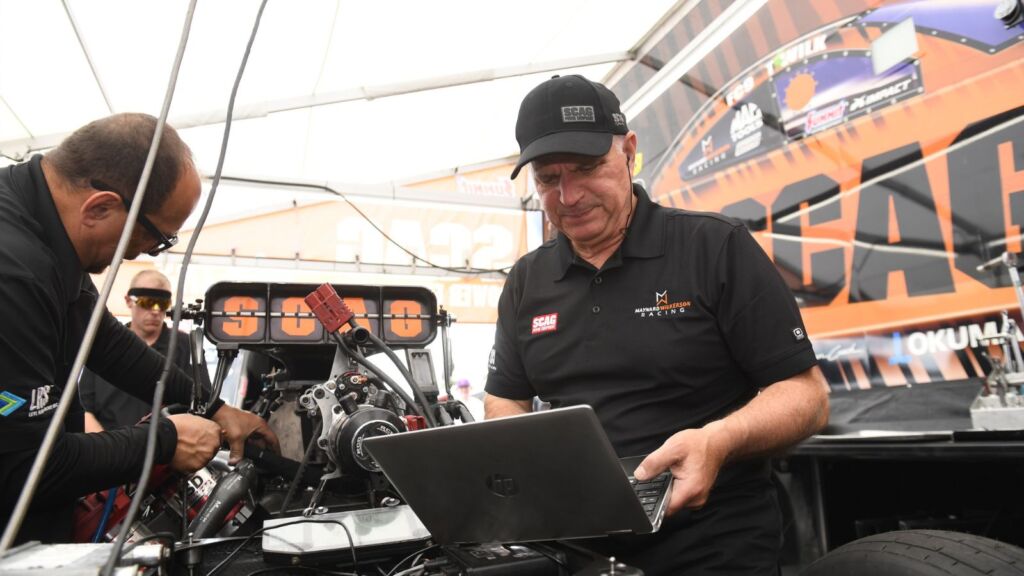 Tim Wilkerson Looking Forward To ‘Curveball’ In Bristol | Drag Illustrated