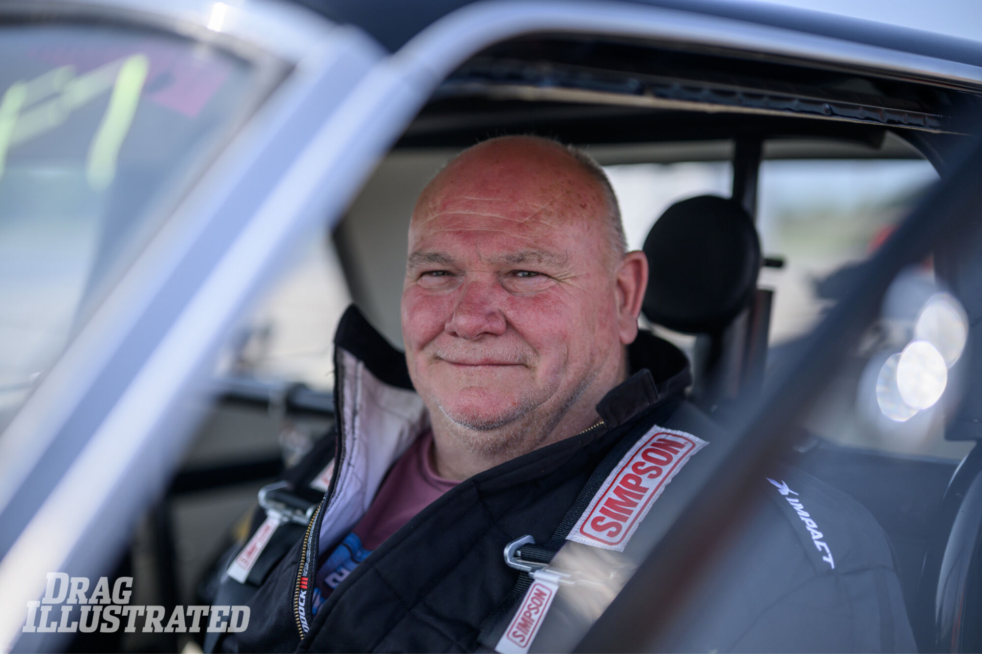PHOTOS: Factory Appearing Stock Tire Racing Series Takes Over Empire ...