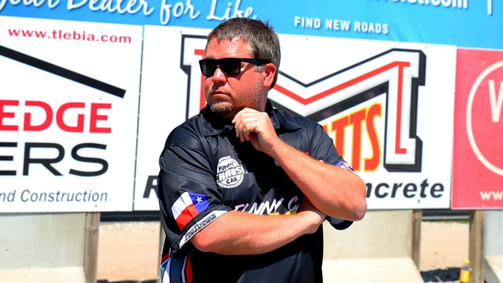 Promoter Chris Graves Finds Fun in the ‘Chaos’ of Running Three ...