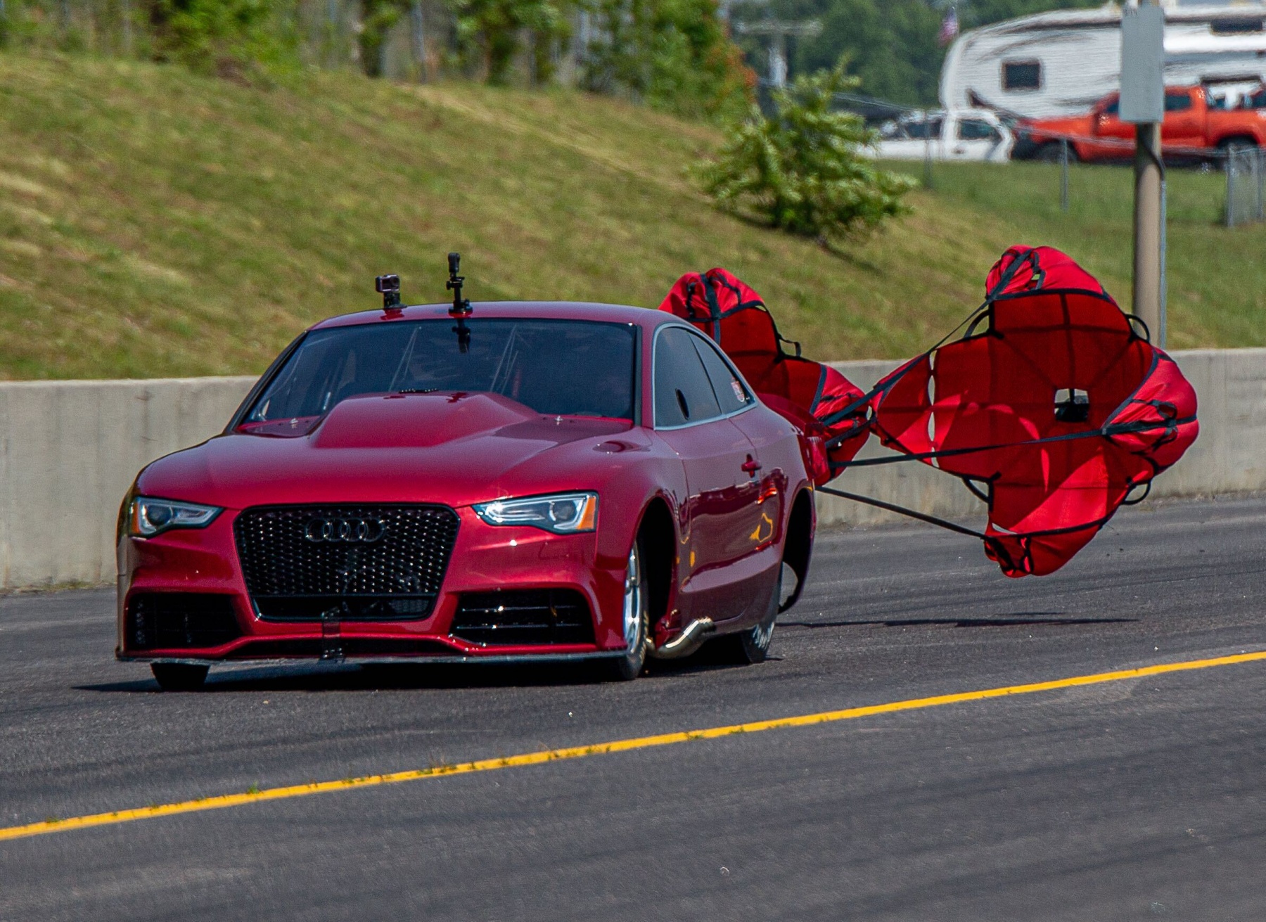 ‘Daddy Dave’ Comstock Breaks Down First ‘Street Outlaws: No Prep Kings ...