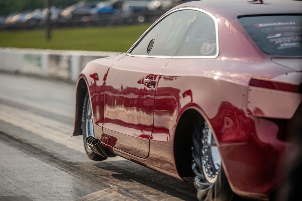 ‘Daddy Dave’ Comstock Breaks Down First ‘Street Outlaws: No Prep Kings ...