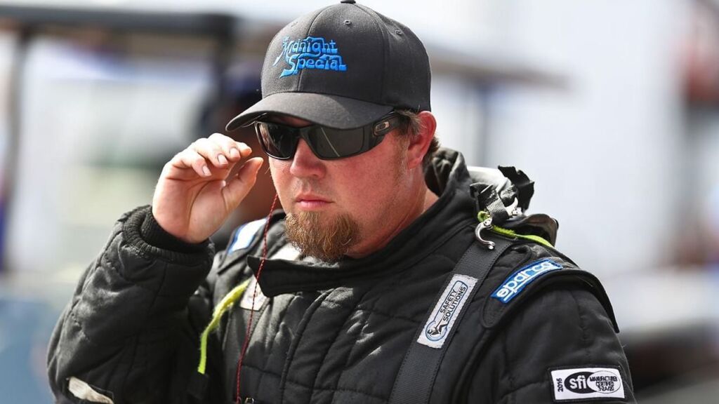 Tony Wilson To Fill-In For Team Buginga, R&E Racing Coast Packing ...