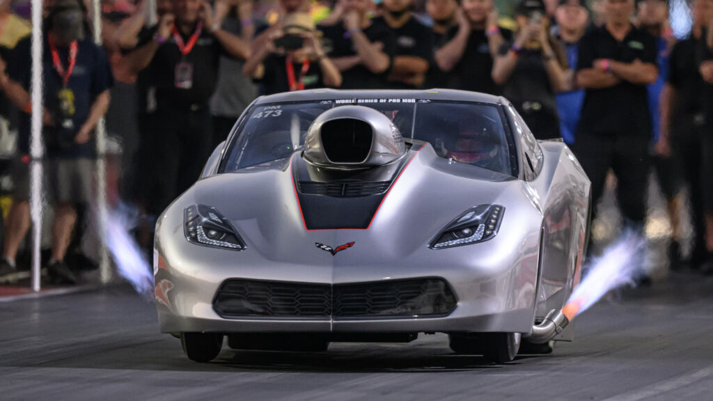 Staging Lanes: Candles Lit | Drag Illustrated | Drag Racing News ...