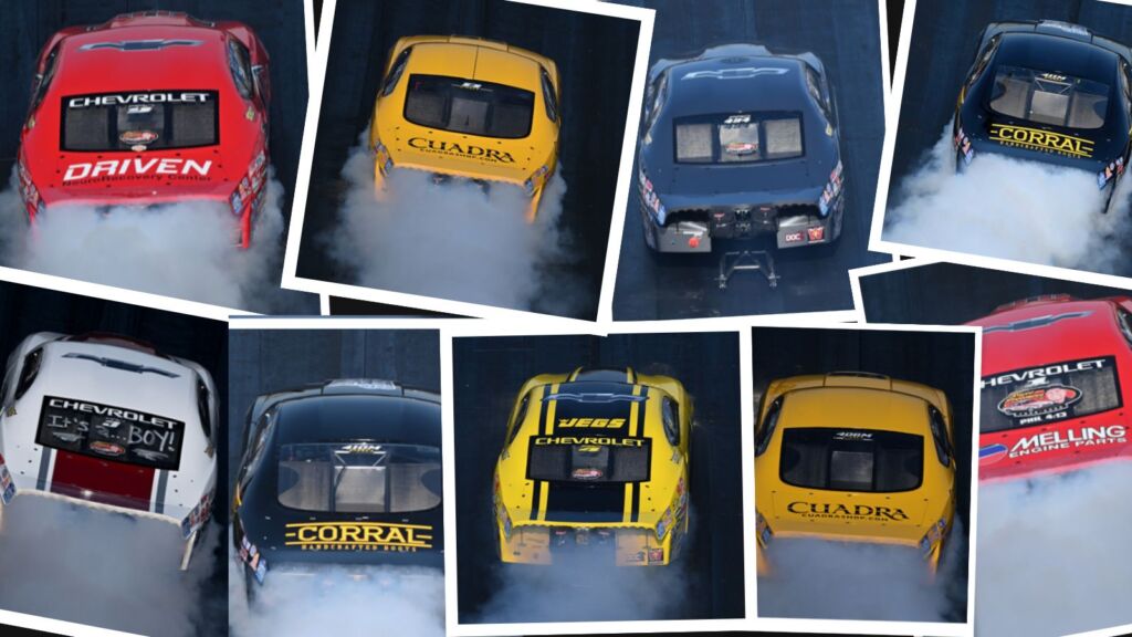 PHIL SHULER - LIVING THE DREAM - Drag Illustrated | Drag Racing News ...