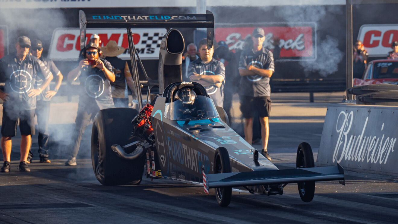 Michalek Brothers Racing Celebrates 20 Years Of Racing This Weekend In ...