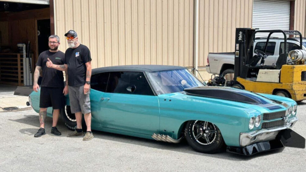 Jerry “Monza” Johnston Opens Up on No Prep Kings Departure, Future ...