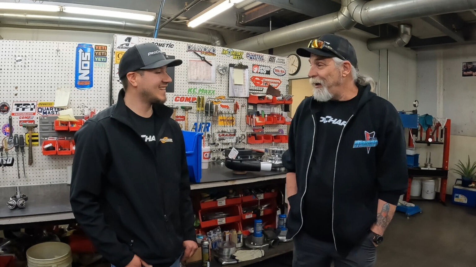 Jerry “Monza” Johnston Opens Up on No Prep Kings Departure, Future ...