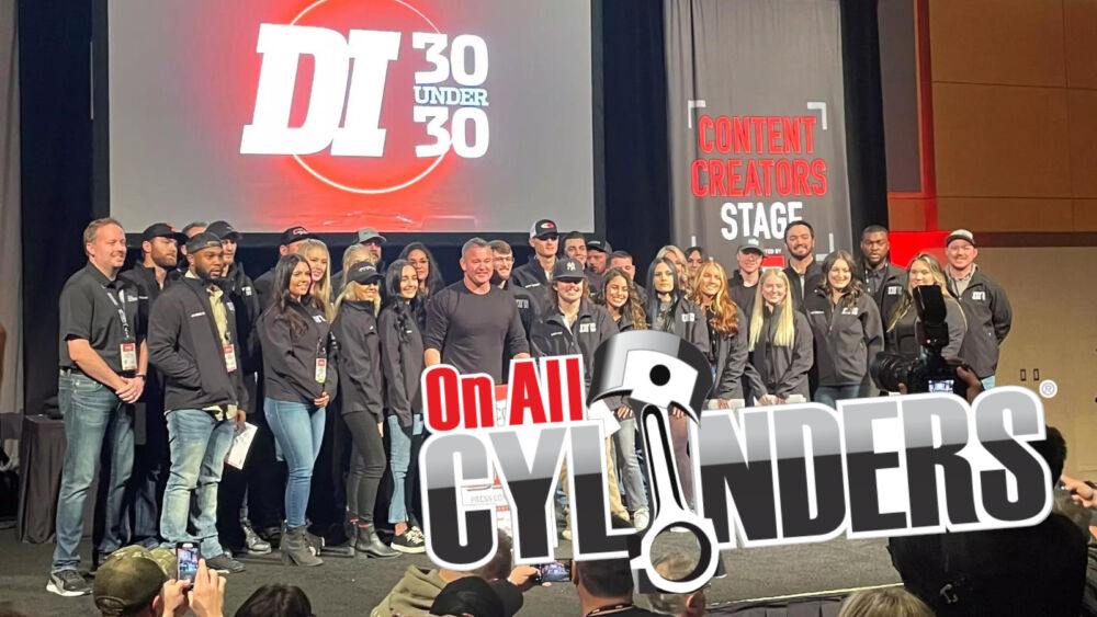 Drag Illustrated Partners With Simpson Race Products for New Giveaway ...