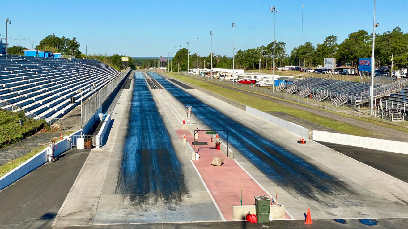 The New Rock: New Owners Dan VanHorn, Al Gennarelli Have Big Plans for ...